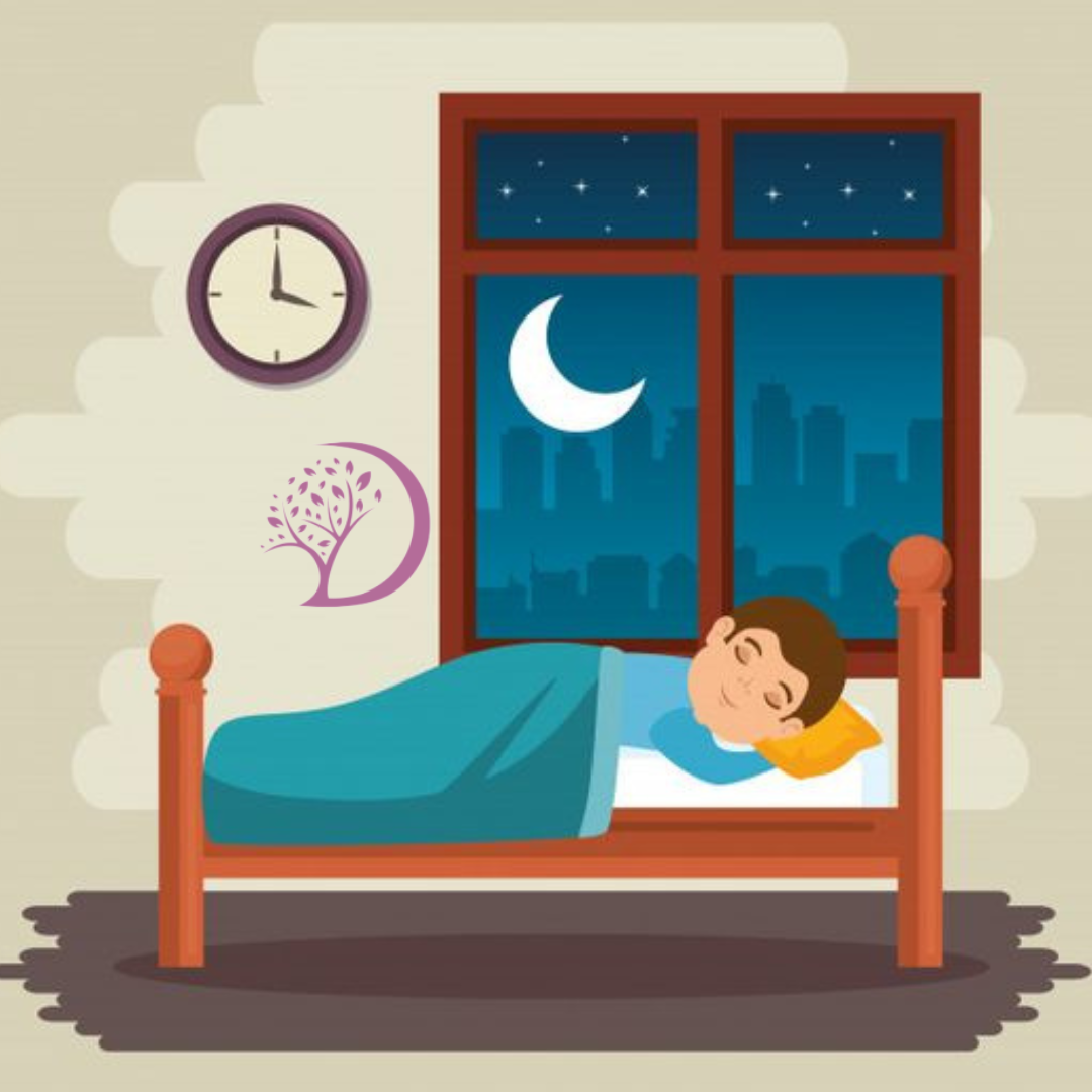 Sleep In A Dream